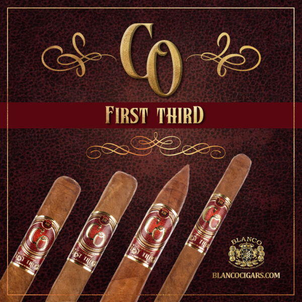 Blanco Cigar Company - Blanco Cigar Company