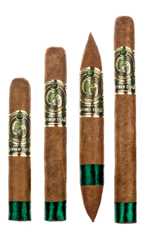 Cigar Obsession CO - Blanco Cigar Company