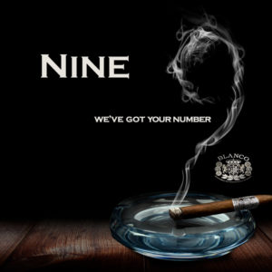 Blanco NINE JT Limitado - Blanco Cigar Company