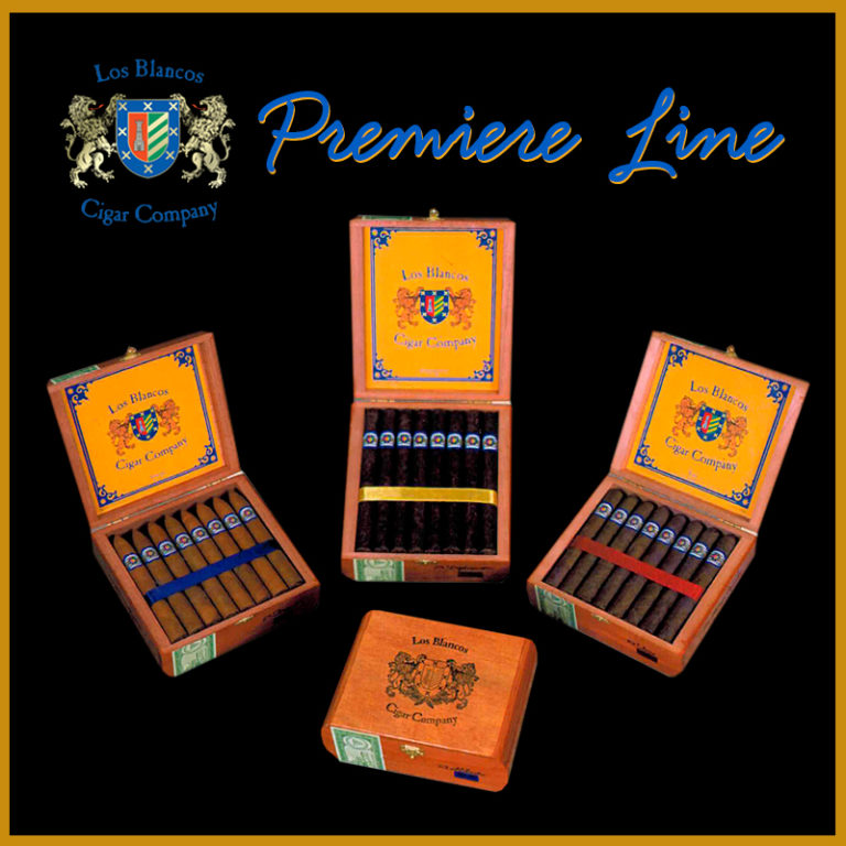 Shop - Blanco Cigar Company