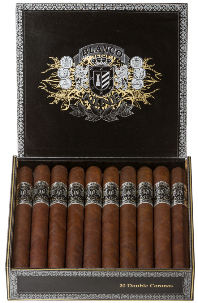 NINE - Blanco Cigar Company