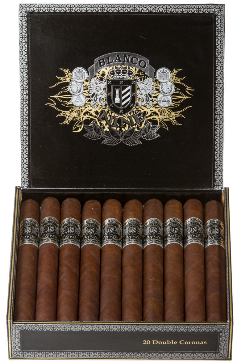 NINE - Blanco Cigar Company