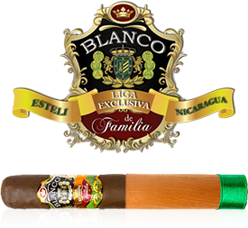 Blanco Cigars - Blanco Cigar Company