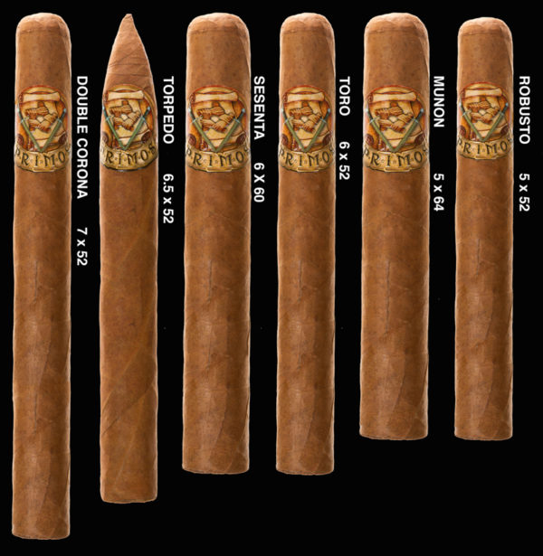 Primos Estate Selection - Blanco Cigar Company